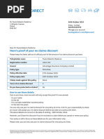 HMRC Starter Checklist for New Employees | PDF | Postgraduate Education ...