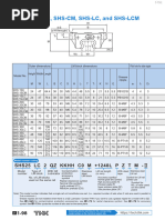 Tyrfil - Standard Flatproofing Weight Chart Tyrfil - Standard ...