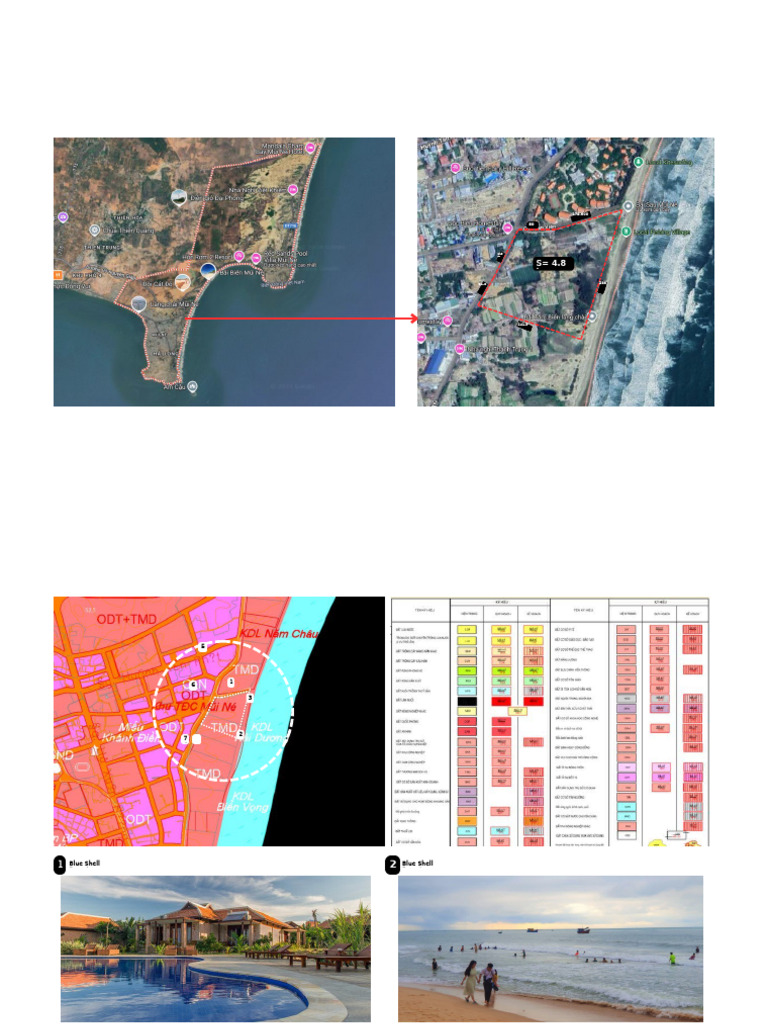 Bản sao của BÀI TẬP 2 - KCM - NGUYỄN THỊ THU HIỀN - 18510101090 | PDF