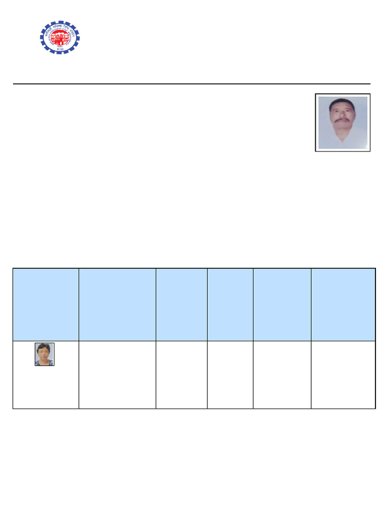 E-Nomination Sademnungkum - 045526 | PDF | Social Security | Employment ...