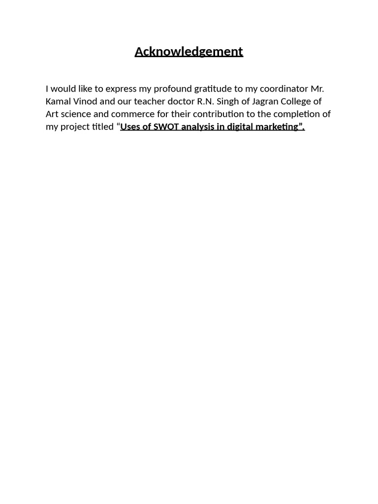 First Page Etc | PDF