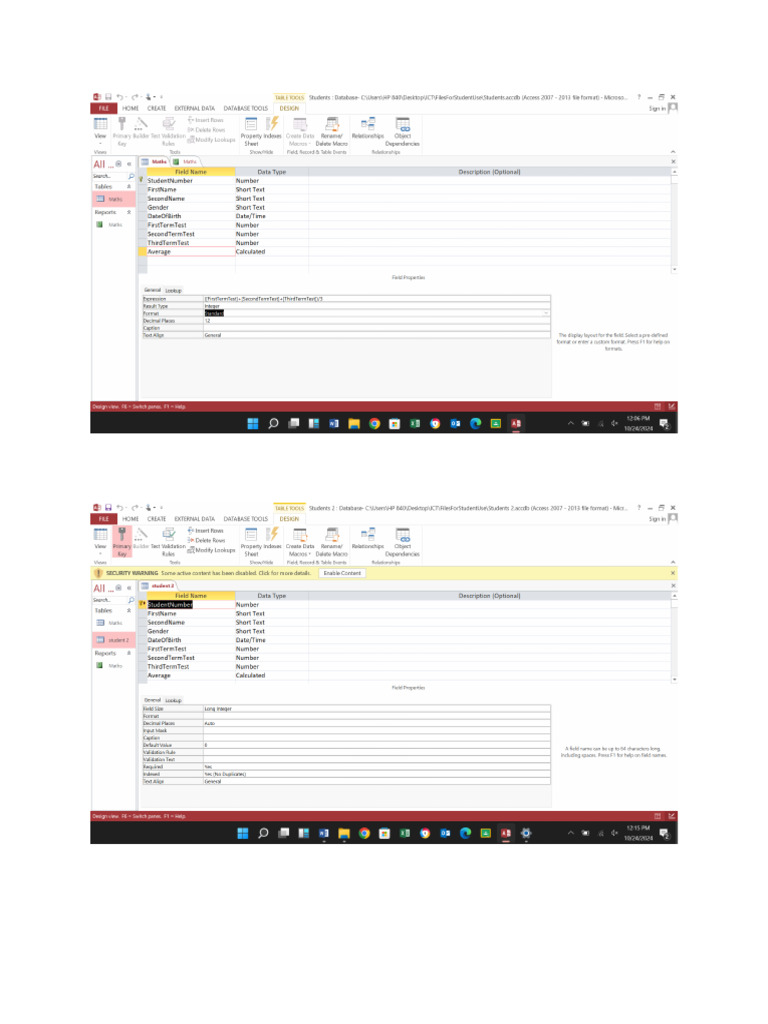 Task2 Challenge | PDF