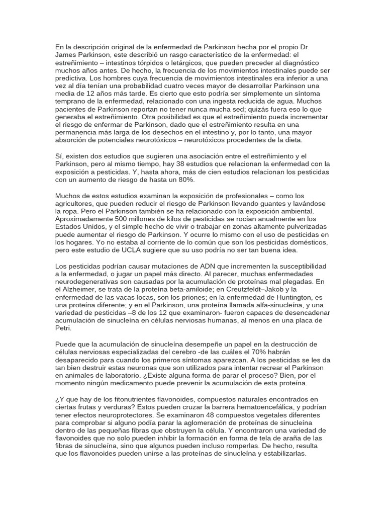 Spanish Transcript Test 2020 Irene Cortés_Versión española | PDF ...