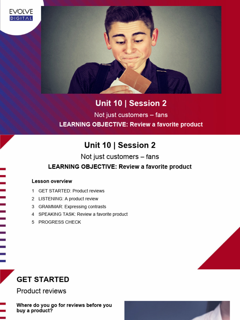 E3 Int1 U10 S2.pptx (1).pdf (1) | PDF | Human Communication