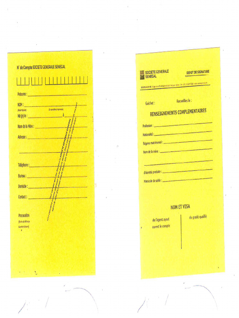 CARTON DE SIGNATURE - Rotated | PDF