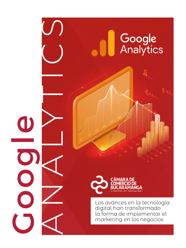 Guía Completa de Google Analytics | PDF | Red mundial | Internet y web