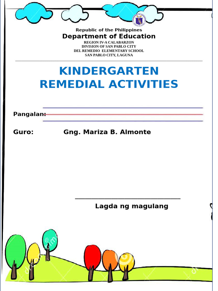 REMEDIAL-WORKSHEETS (1) (1) | PDF