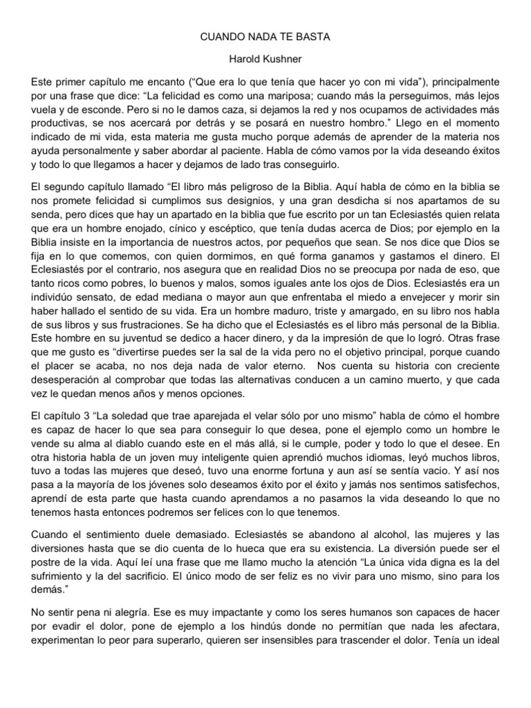 Documento Encriptado Indescifrable | PDF