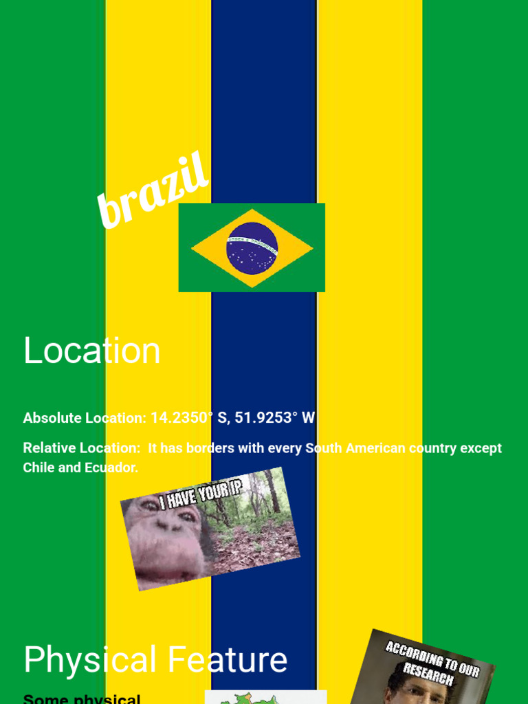 Brizil | PDF