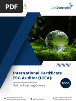 GRI 303 - Water and Effluents 2018 | PDF | Water | Sewage Treatment