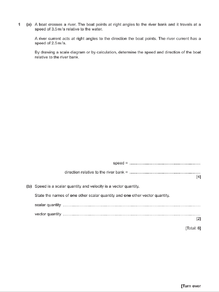 Phys Assignment 2 | PDF