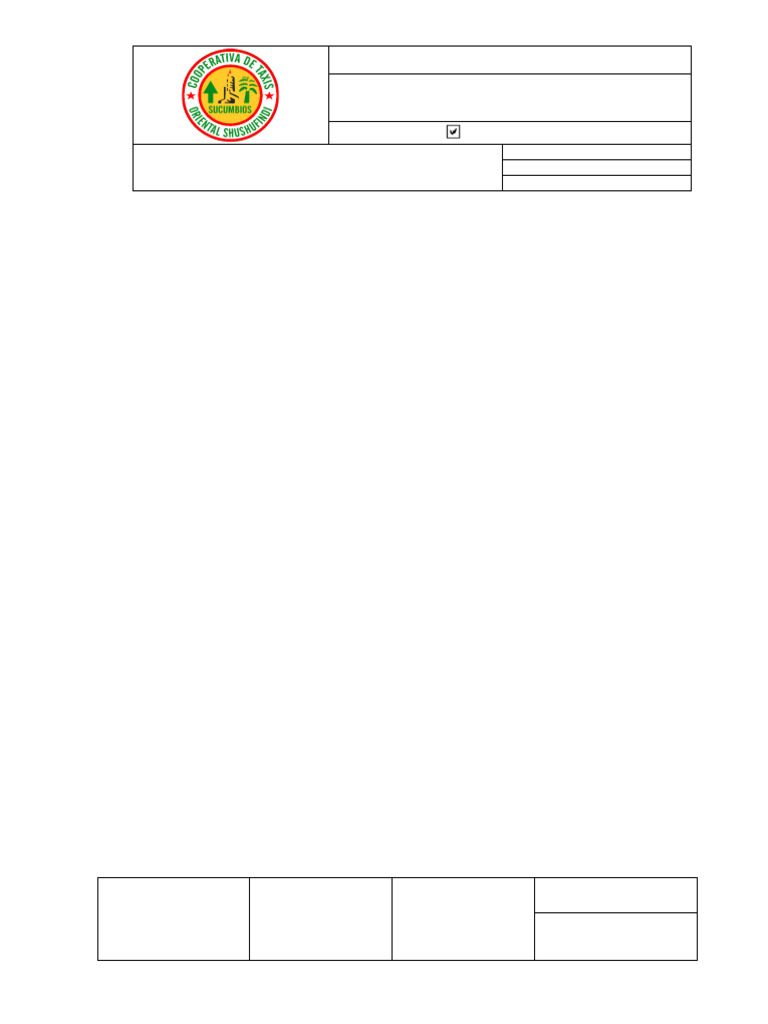 ORSH-PLT-SST-013 Politica de Seguridad Vial | PDF | Seguridad vial ...