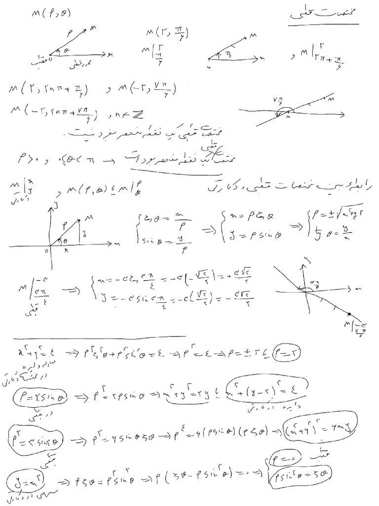 Calculus2 2 | PDF