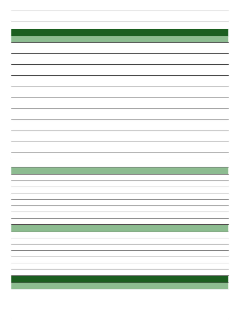 Sky Hunters - Vs - CMIR - 1736689723732 | PDF | Sports Rules And ...