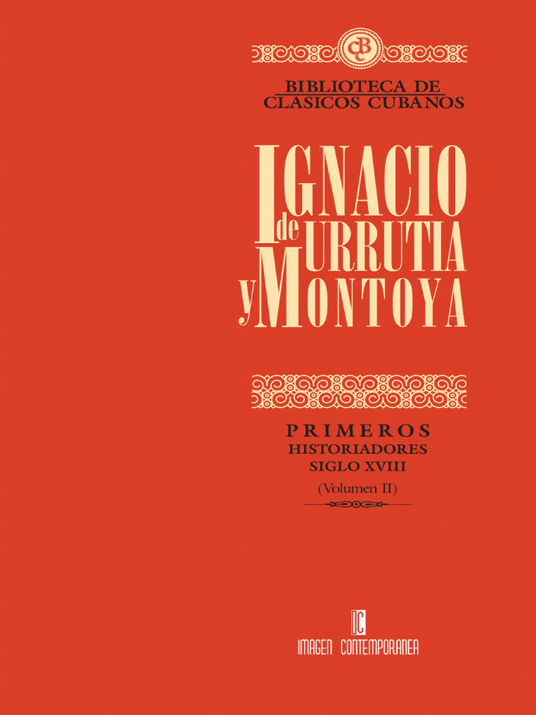 Ignacio de Urrutia 2 | PDF | Piratería | Cuba