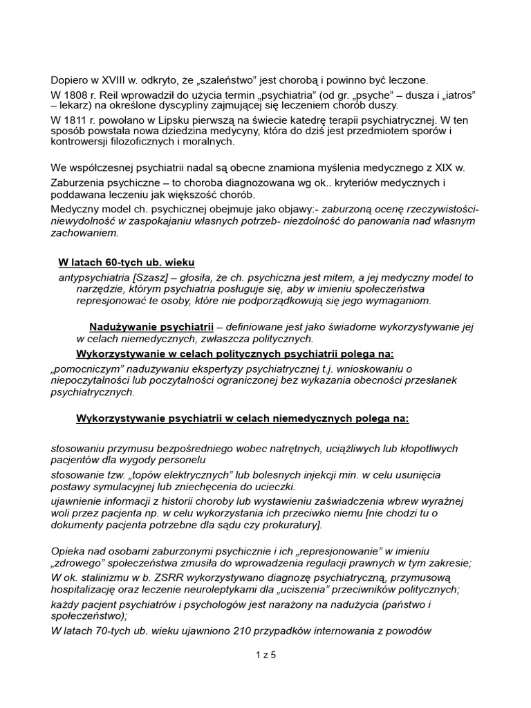 Wyklad 12 Etyka | PDF