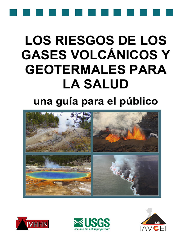 Gas Pamphlet Spanish | PDF | Partículas | Aerosol