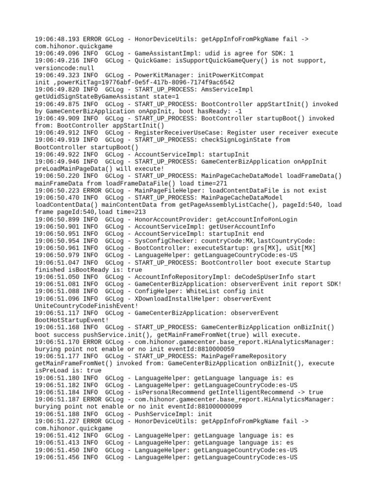 gc_2025_01_13 | PDF | World Wide Web Consortium Standards | Software ...