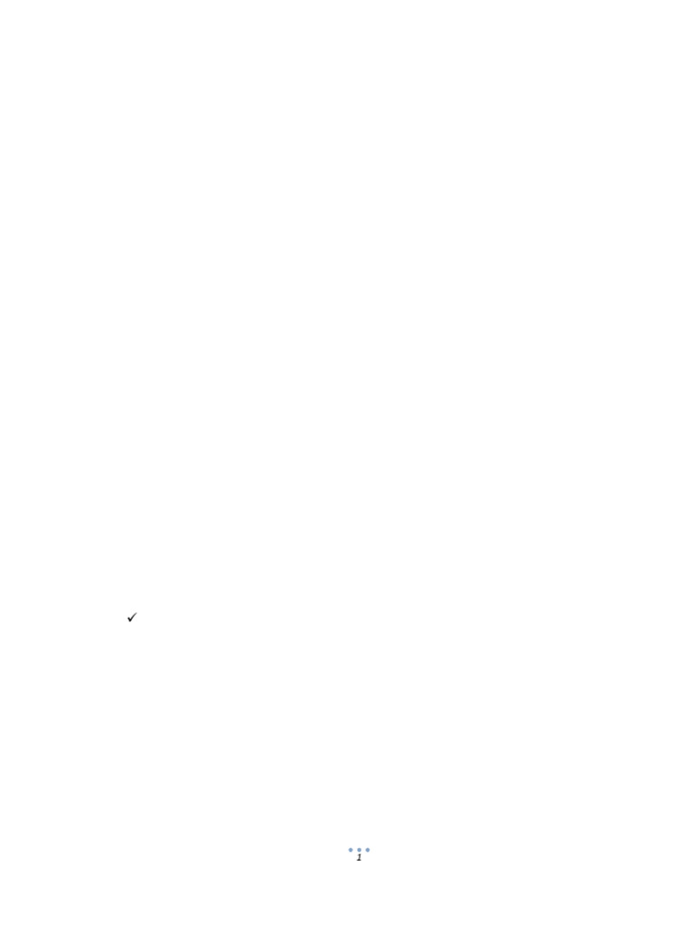 PART ONE | PDF | Transmission Medium | Computer Network