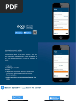 MyClin: Gestão Financeira Simplificada | PDF | Cartão de crédito