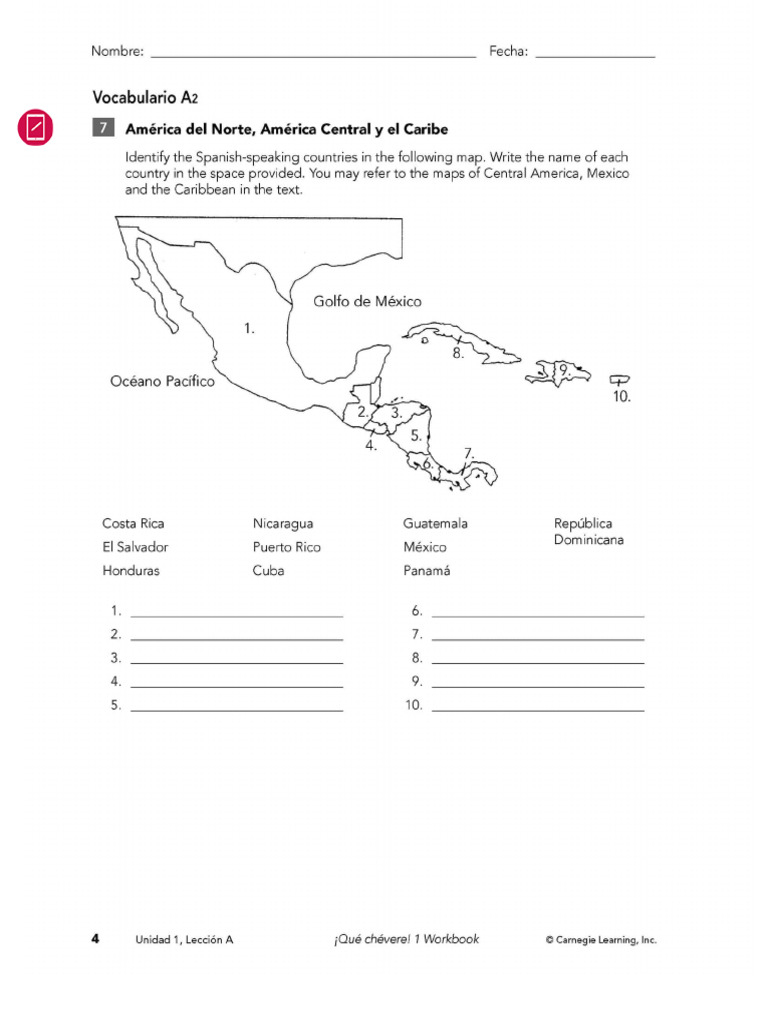 Carnegie Learning | PDF