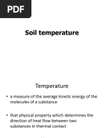 Soil Texture Determination by Feel Method | PDF | Soil | Sand