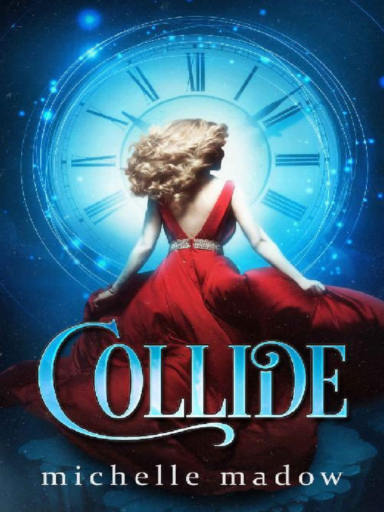 Collide: A Journey Through Loss | PDF