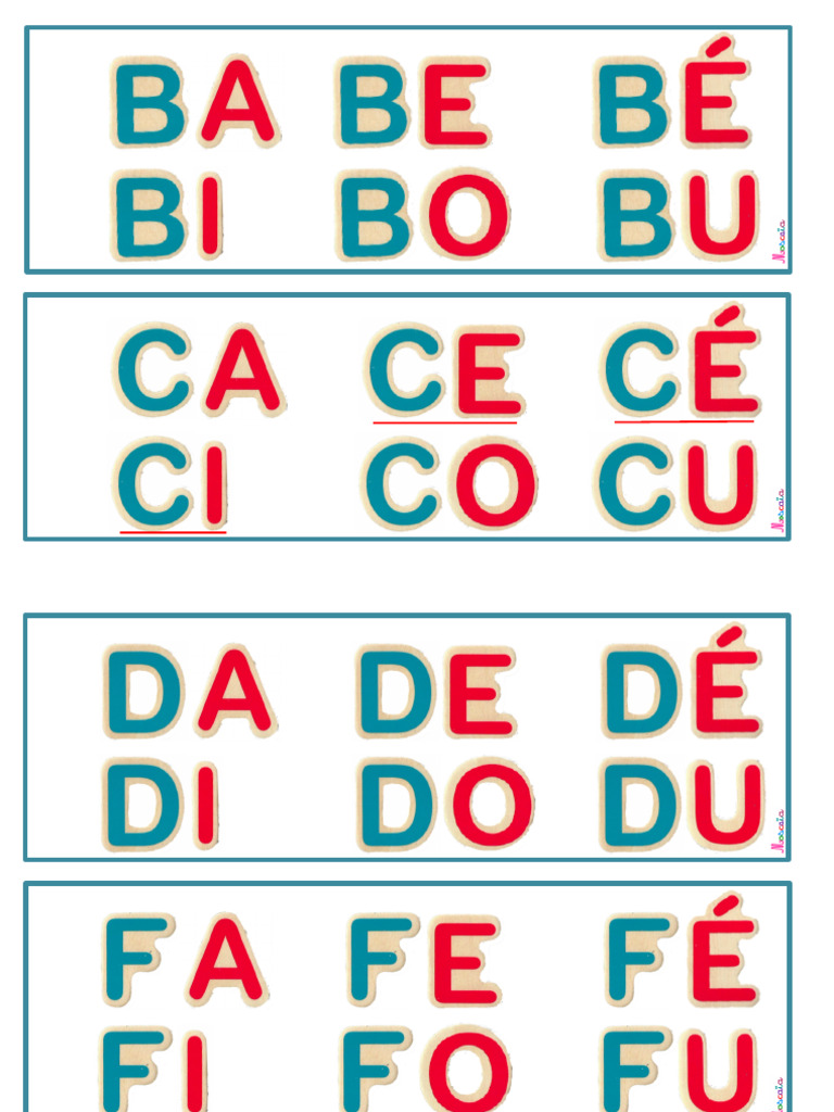Lecture Syllabes 1 - 3 | PDF