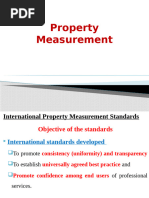 Gross Floor Area Vs Net Floor Area | PDF | Real Estate | Buildings And ...