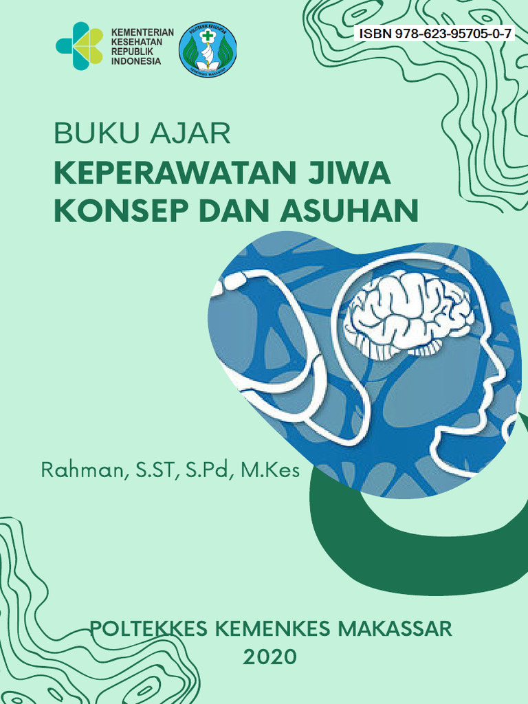 Buku Ajar Keperawatan Jiwa 2020 | PDF