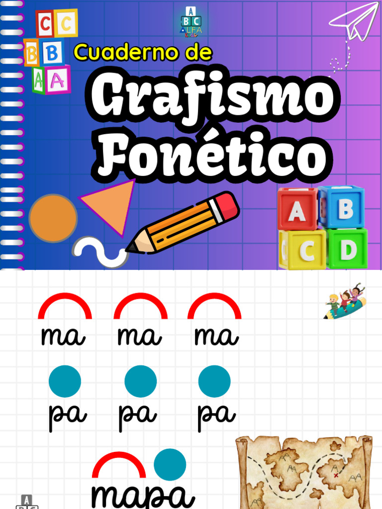 Muestra Grafismo | PDF