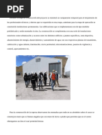 Partes de un Talud y su Definición | PDF