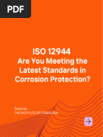 Iso 12944 2017 1 | PDF | Corrosion | Paint