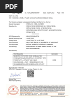 527-3-2018 - BS en Iso | PDF | International Organization For Standardization