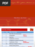 ACP (MACP) & Option Form | PDF | Business | Finance & Money Management