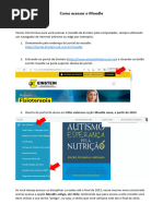 Guia do Catch Up Wizard | PDF | Lição