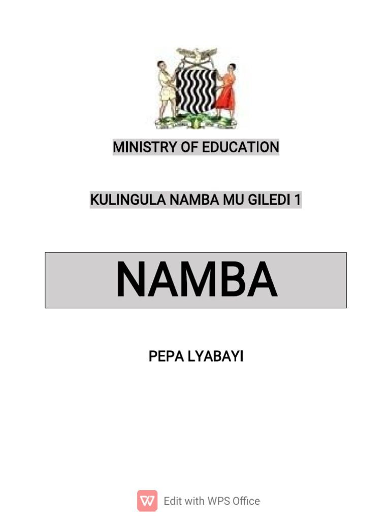 Giledi 1 Numeracy Week 10 Term 3 - 2024 | PDF