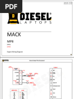 Mack Truck Model Identification Guide | PDF | Motor Vehicle ...