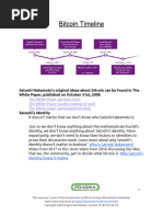 Bitcoin_Whitepaper | PDF