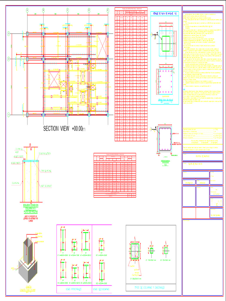 ESTRUCTURA DL-Layout2 | PDF