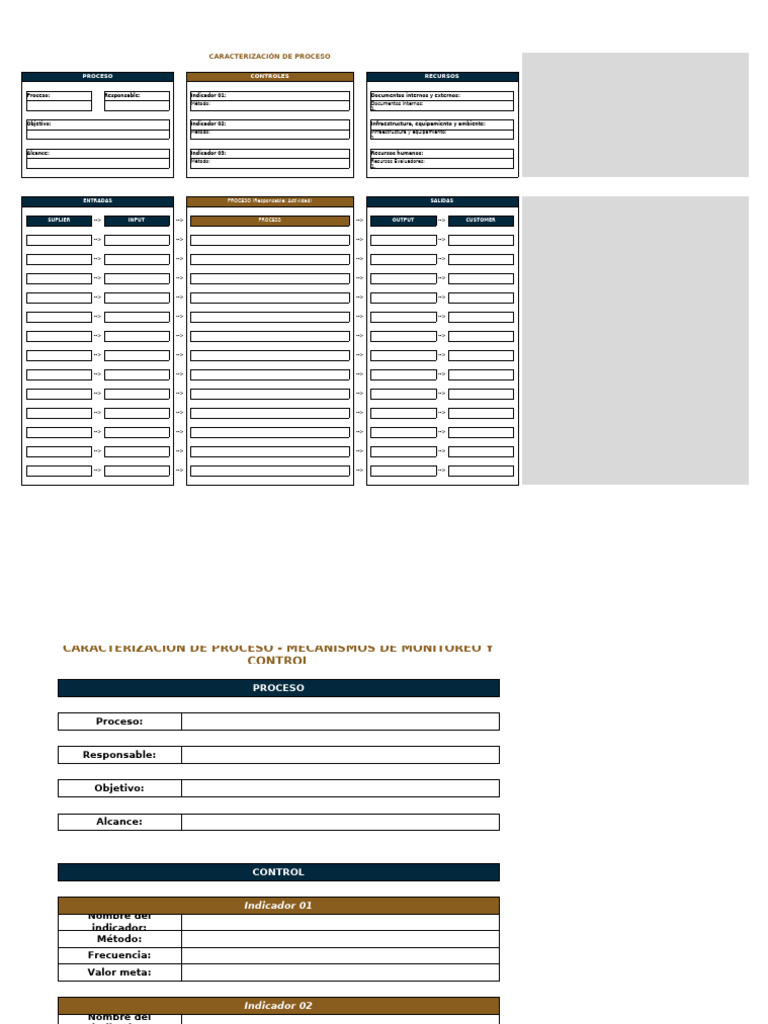 S01 02 Form Caract D Proc 01 02 Pdf