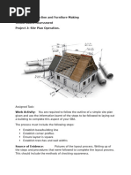 Builders Square Setting Out Method - 093522 | PDF
