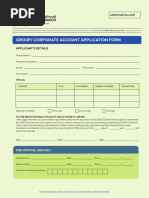 QONA Account Reactivation Form | PDF