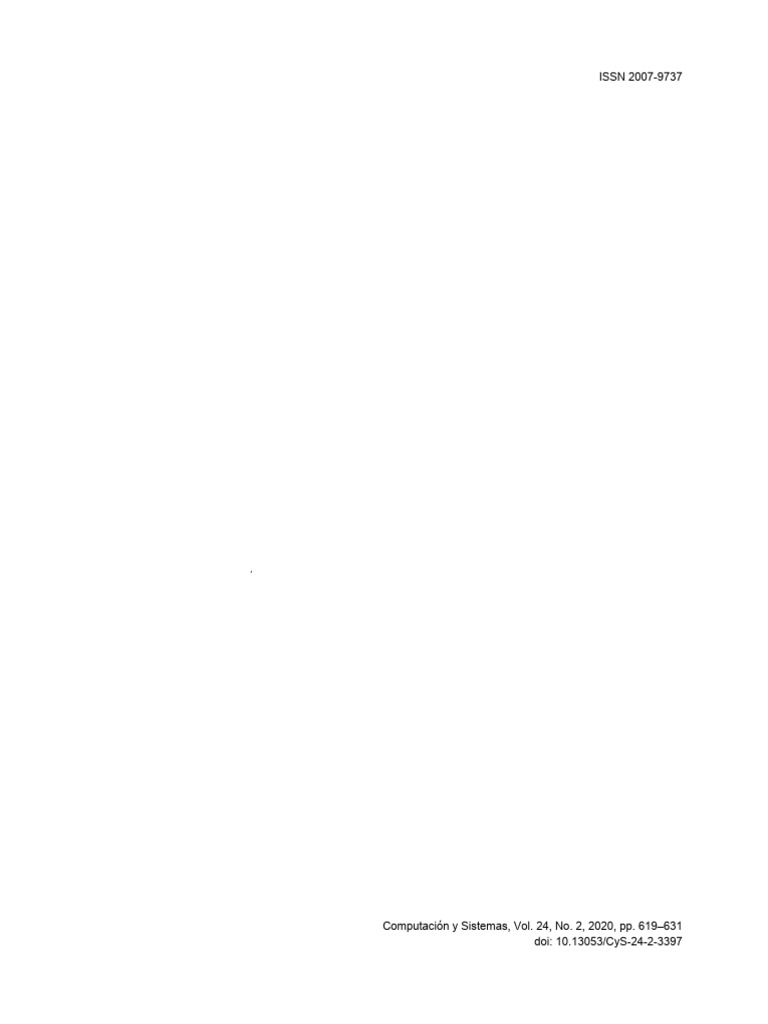 Weighted Bidirectional Graph-Based Academic Curricula Model | PDF ...