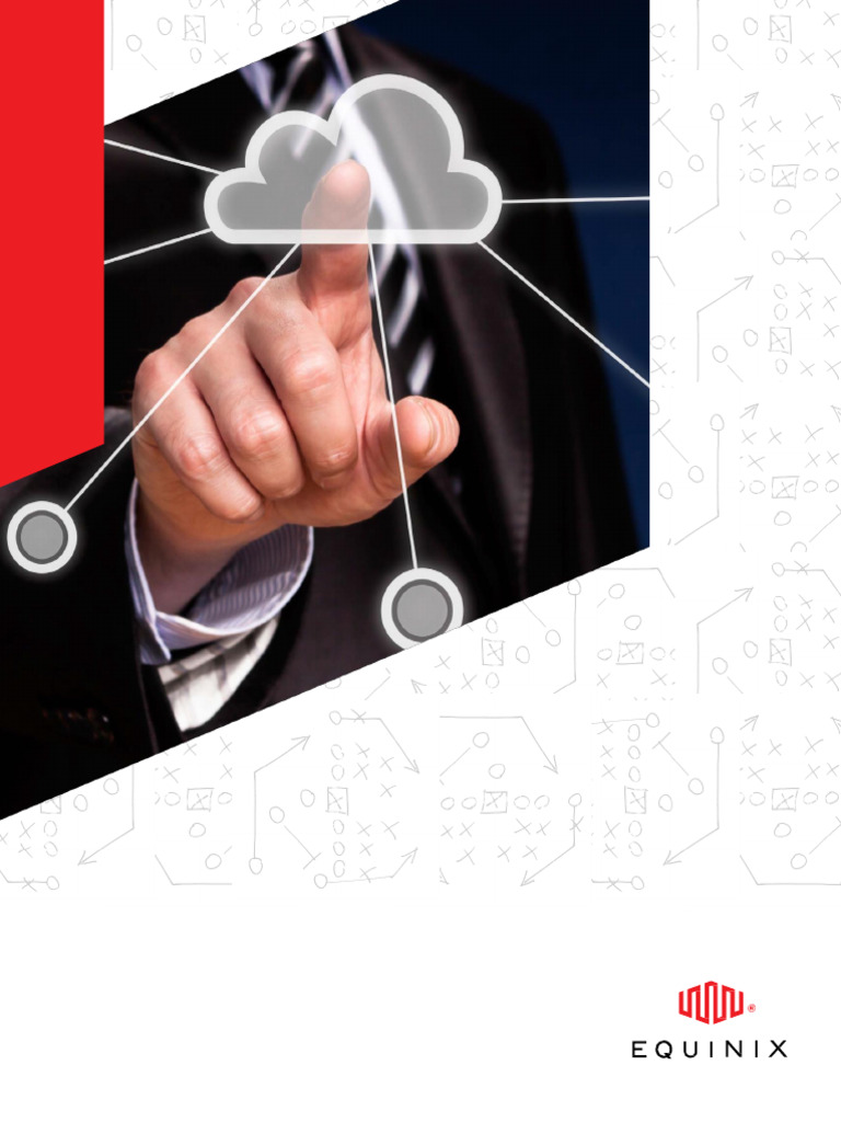 Equinix Internet Exchange Portal Guide | PDF | Computer Network | Internet
