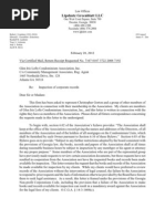 Drafting A Statement of Claim - Tips and Examples - Legalpedia QLD ...