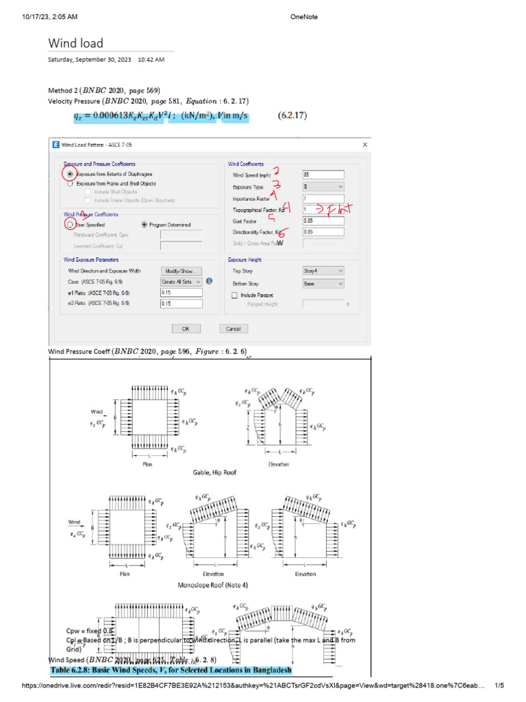 wind | PDF | Wound | Wind Speed