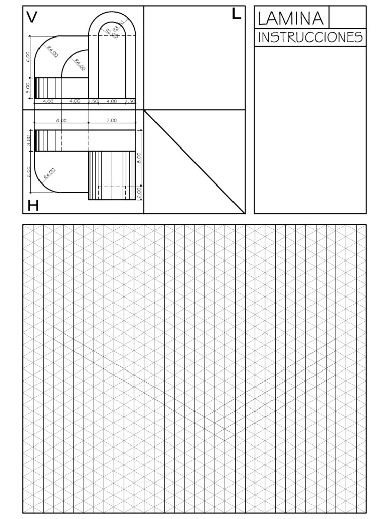 Lam 07 Proyecciones (B) | PDF