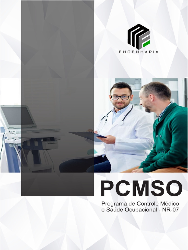 PCMSO: Saúde e Segurança no Trabalho | PDF | Gestão de recursos humanos ...