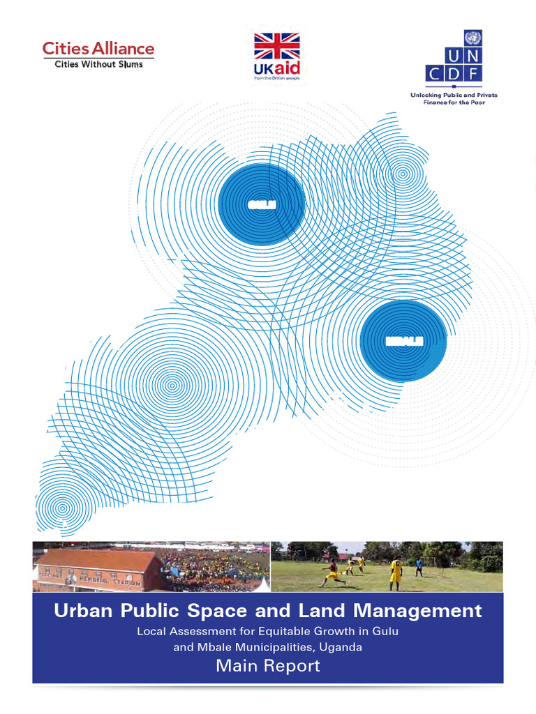 LAR - Report-Local - Assesment - Uganda - Draft7 - Low Res | PDF ...
